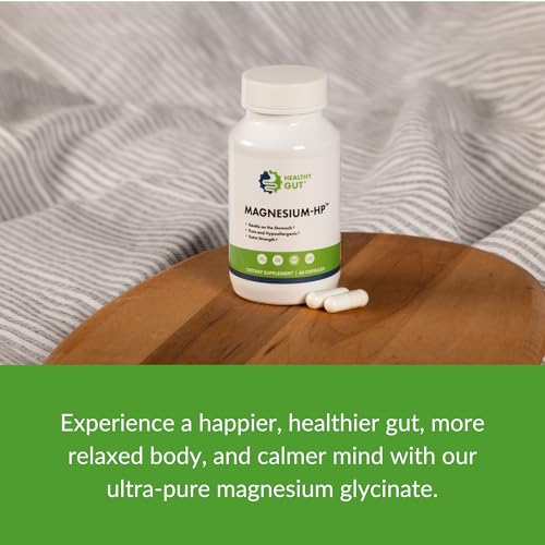 supports healthy nerve function magnesium