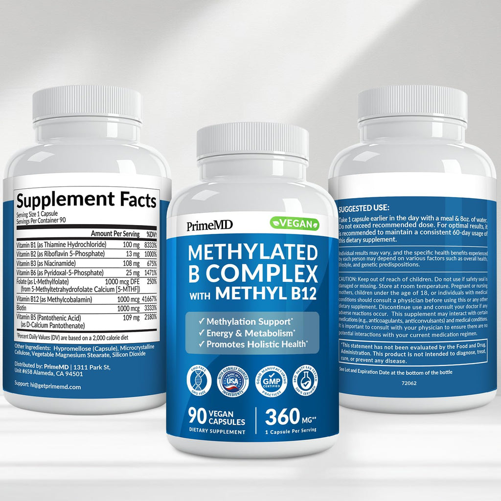 supports healthy nerve function