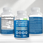 supports healthy nerve function