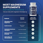 Supports healthy nerve function
