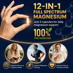 Supports healthy nerve function
