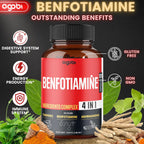 supports healthy nerve function