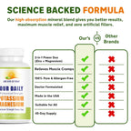 Supports healthy nerve function