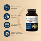 supports healthy nerve function
