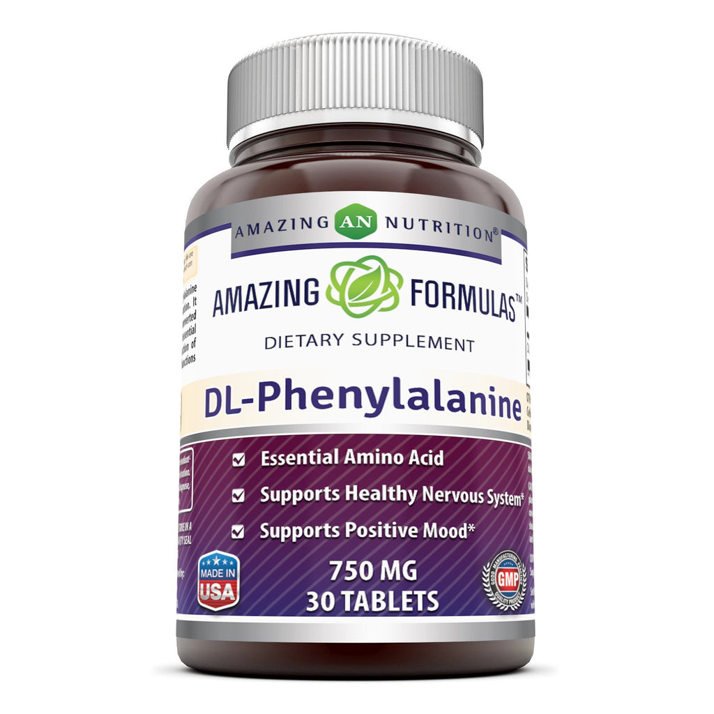 supports healthy nervous system function