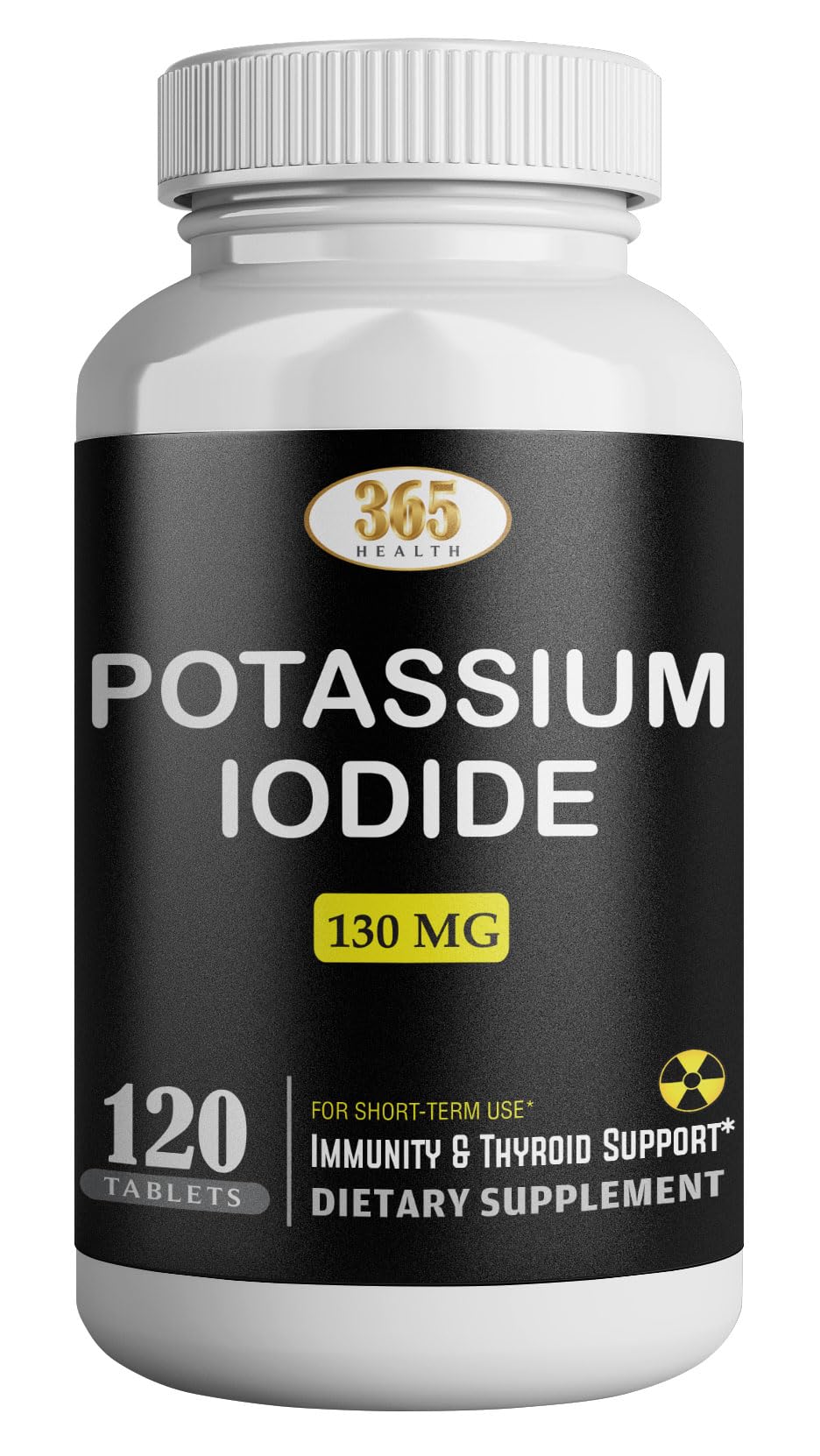 Supports healthy potassium levels naturally
