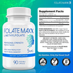 Supports healthy prenatal development