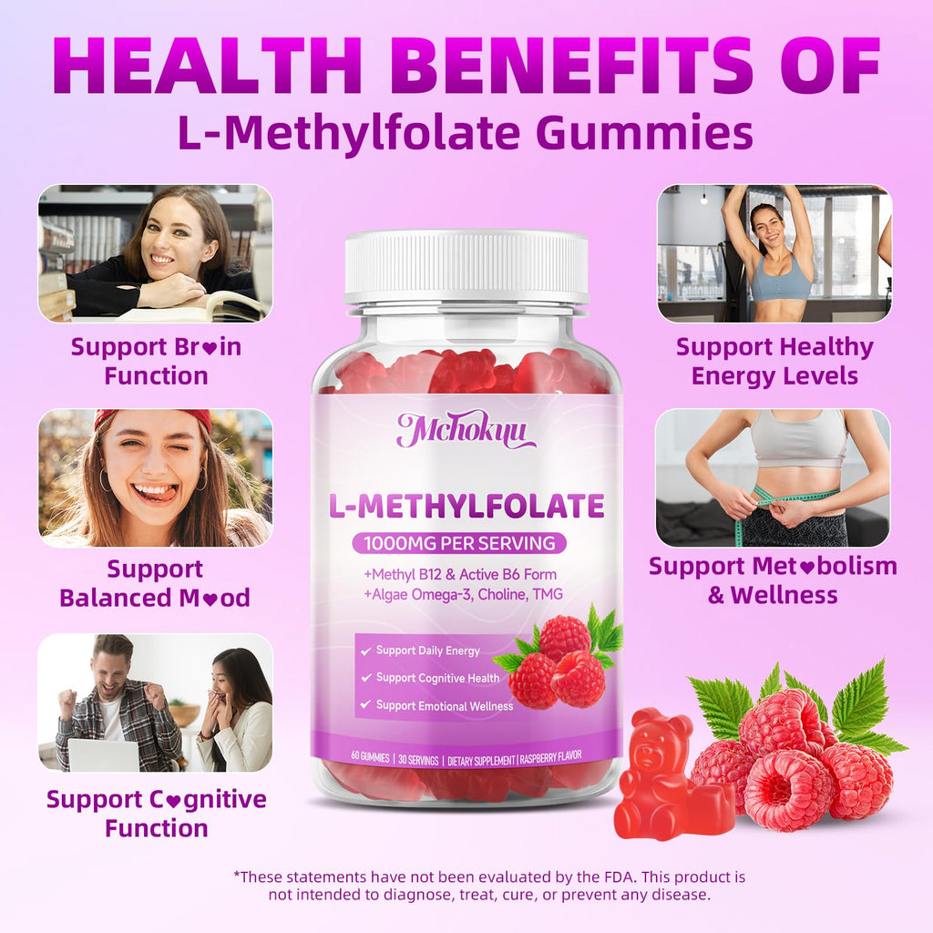 Supports healthy prenatal development