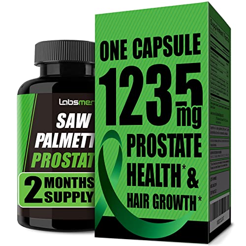 supports healthy prostate function