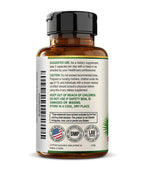 Supports healthy prostate function