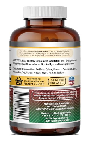 Supports healthy red blood cells