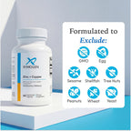 Supports healthy skin and hair