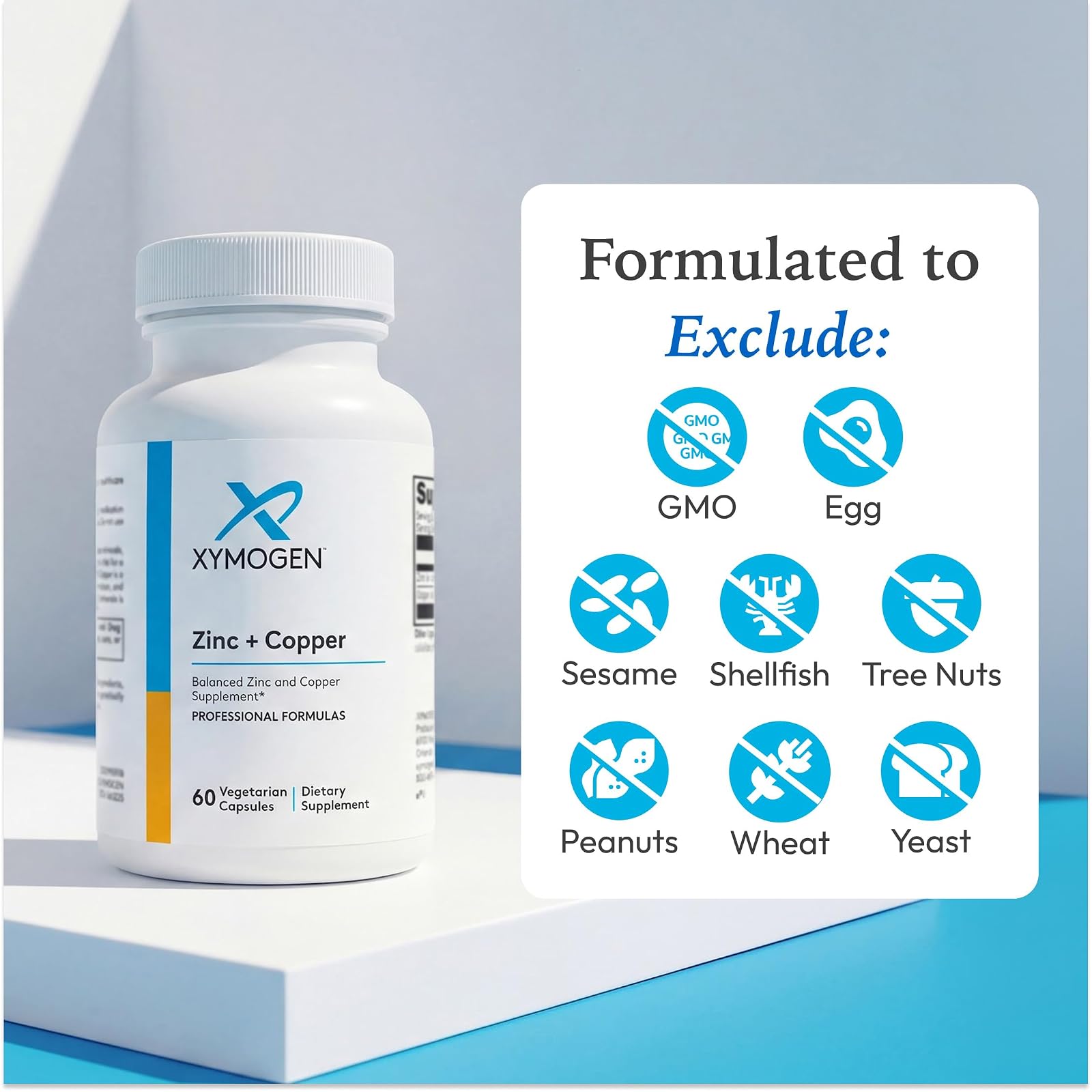 Supports healthy skin and hair