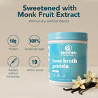 Supports healthy skin and joints