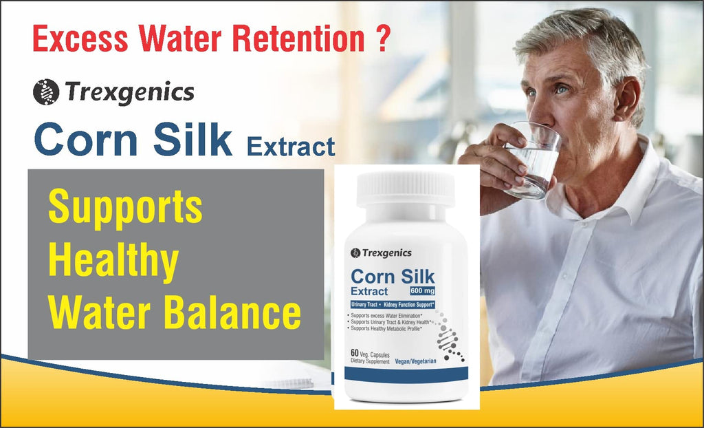 Supports healthy skin and kidneys