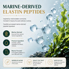 supports healthy skin elasticity