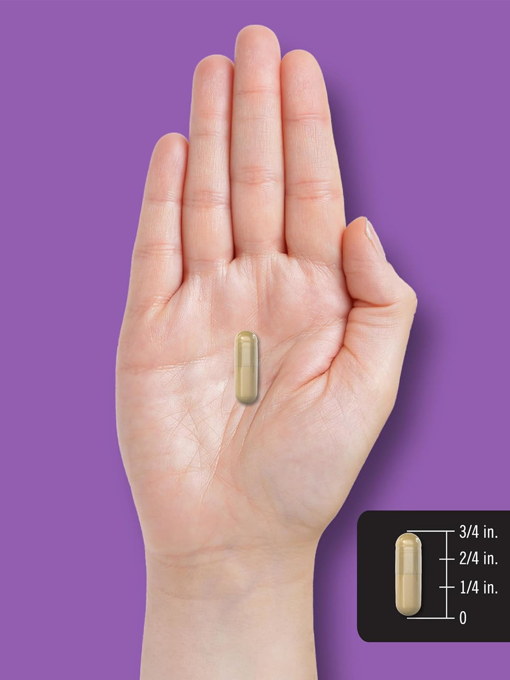 supports healthy sleep cycles naturally