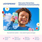 supports healthy sleep routine