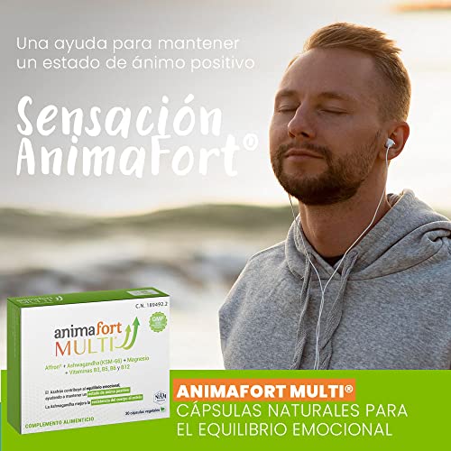 Supports healthy sleep with magnesium