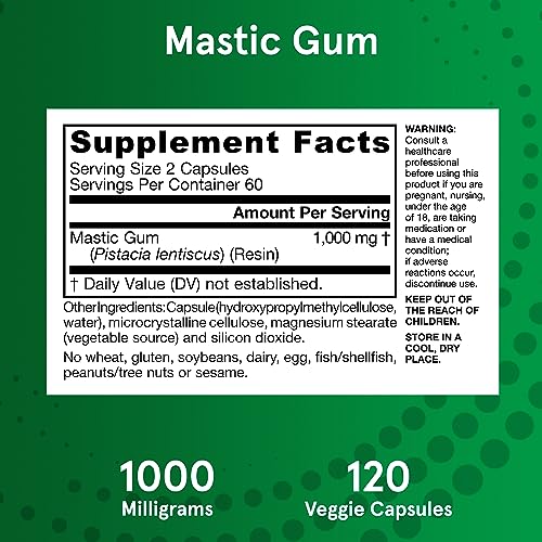 Supports healthy stomach lining