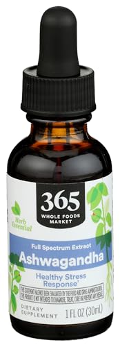 supports healthy stress response ashwagandha