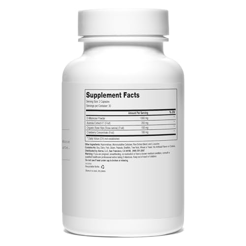 Supports healthy urinary function