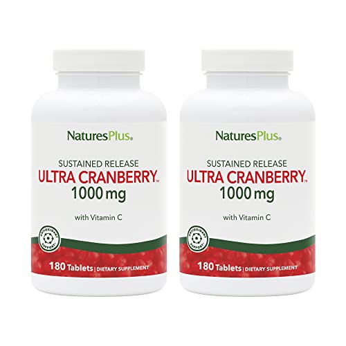 supports healthy urinary tract function