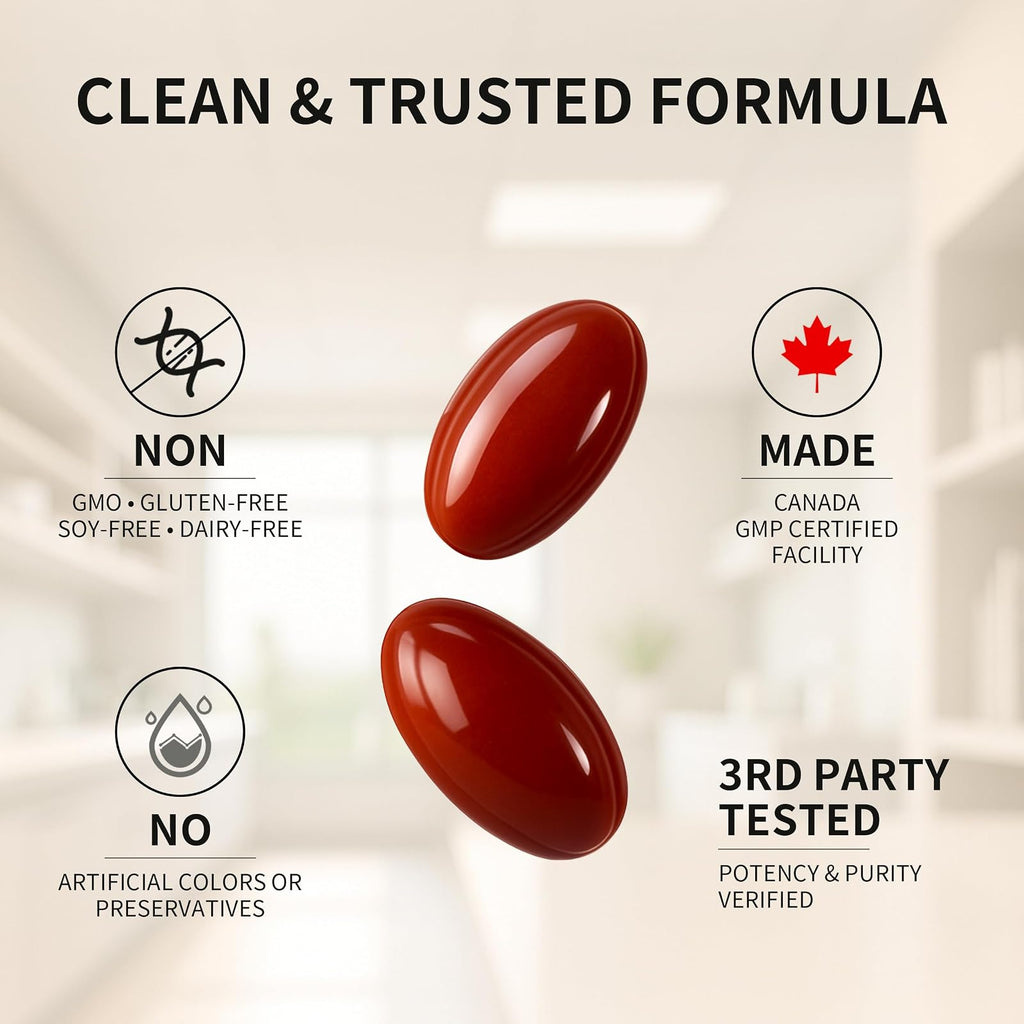 supports healthy vision and skin
