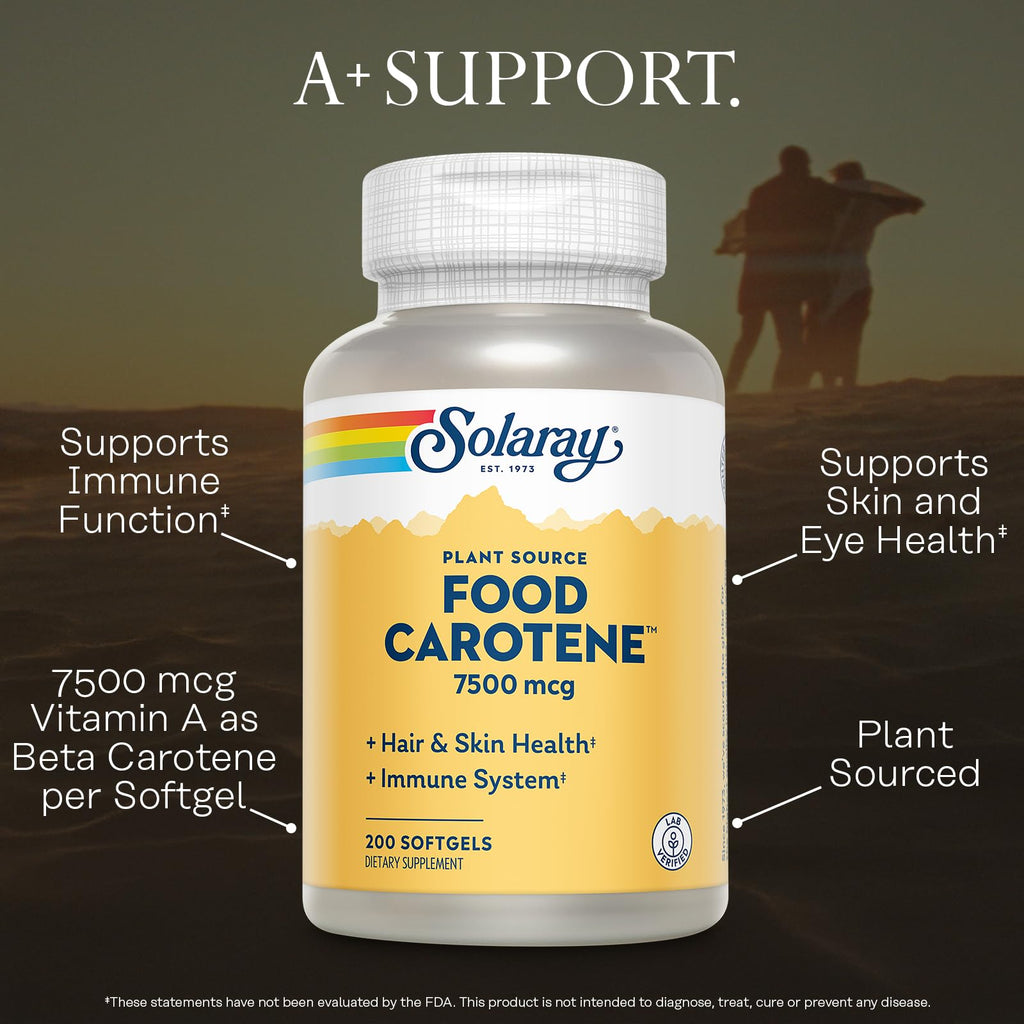supports healthy vision and skin