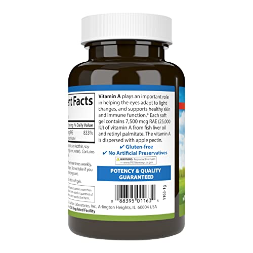 supports healthy vision and skin