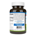 supports healthy vision and skin