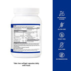 Supports healthy vision function