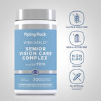 Supports healthy vision naturally