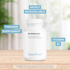 supports healthy vitamin B12 levels