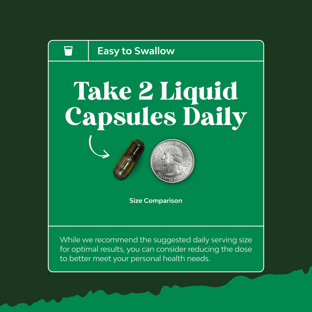 Supports heart and brain function