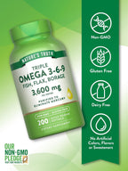Supports heart and brain health