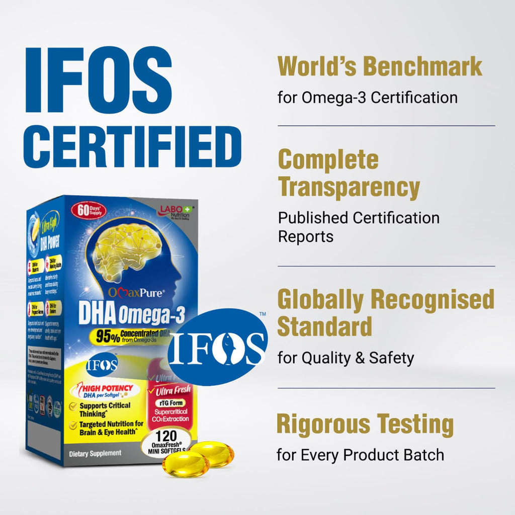 supports heart and brain health