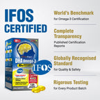 supports heart and brain health