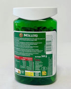 supports heart and brain health