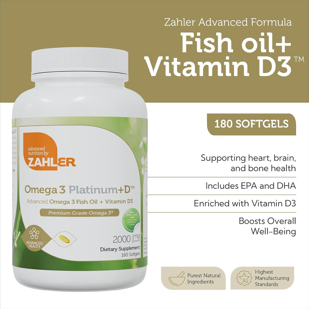 supports heart and brain health