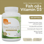 supports heart and brain health