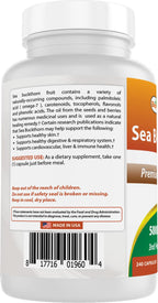 Supports heart and immune health