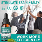 Supports heart and joint health