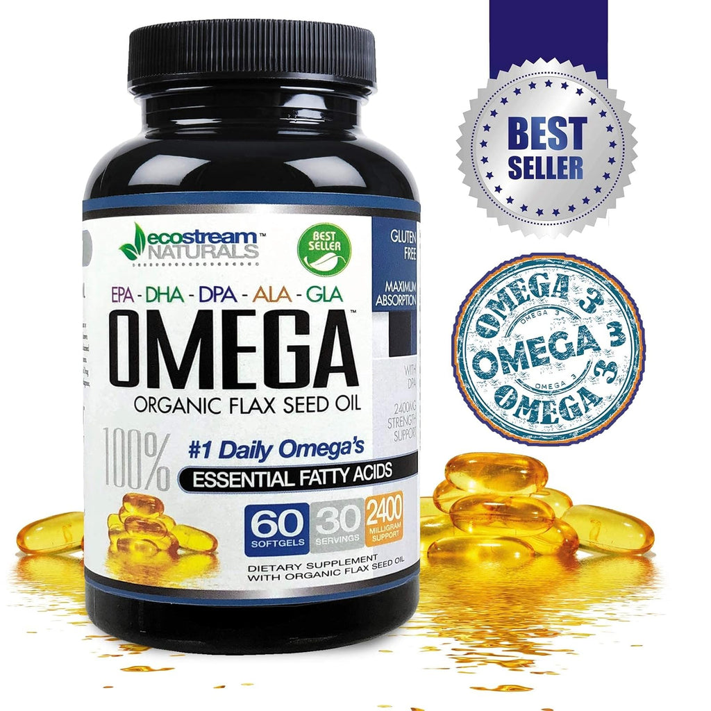 Supports heart and joint health
