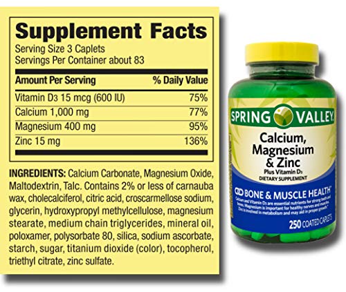 Supports heart and muscle health