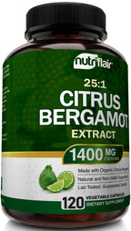 Supports heart health and immunity