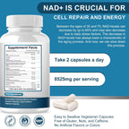 supports heart health and longevity