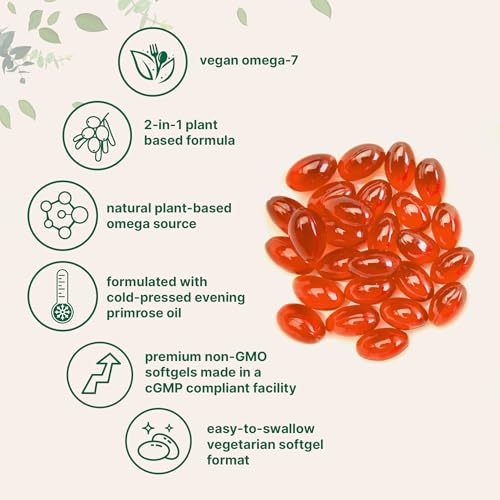 Supports heart health and wellness