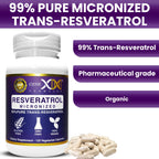 supports heart health and wellness