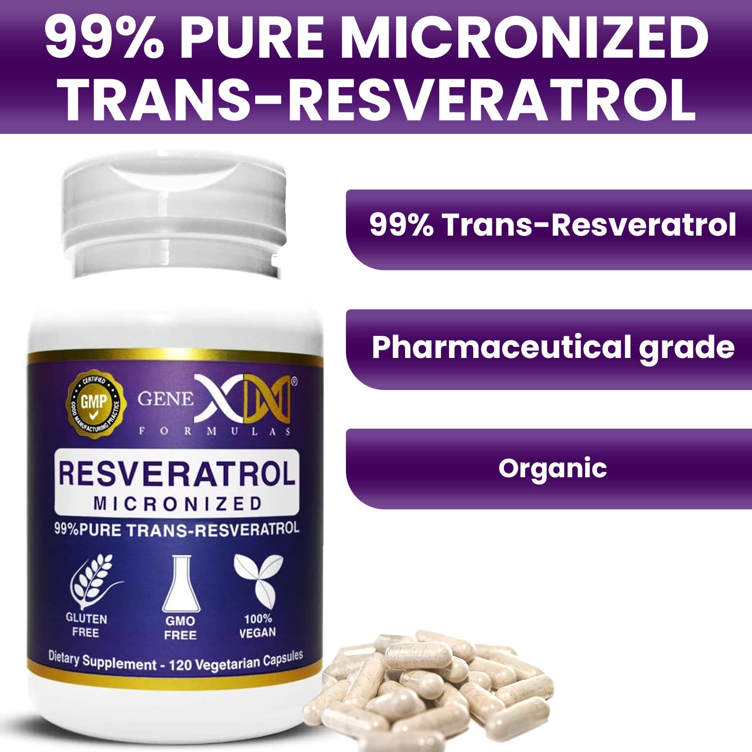 supports heart health and wellness